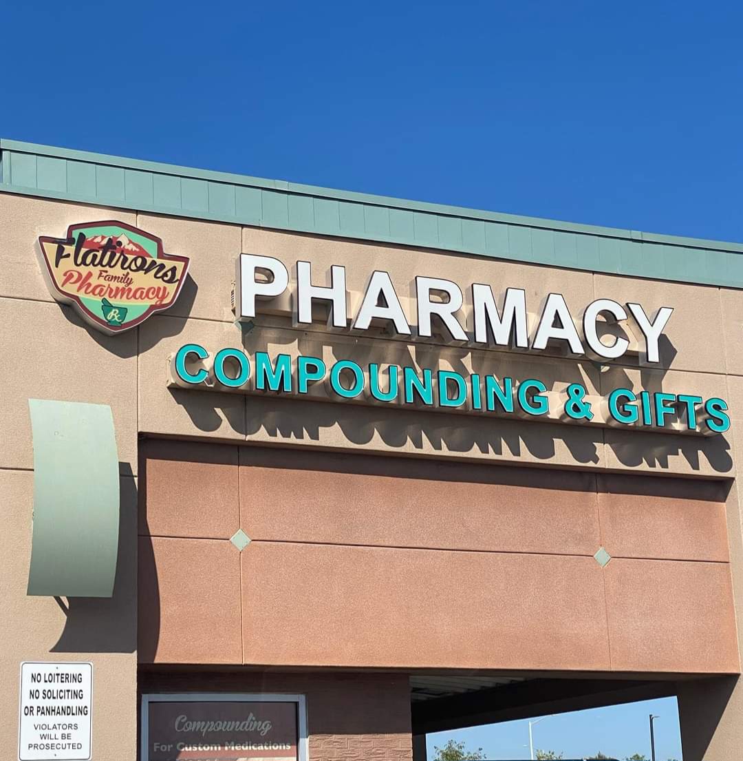 Owner Showcase – RxPlus Pharmacies, Inc